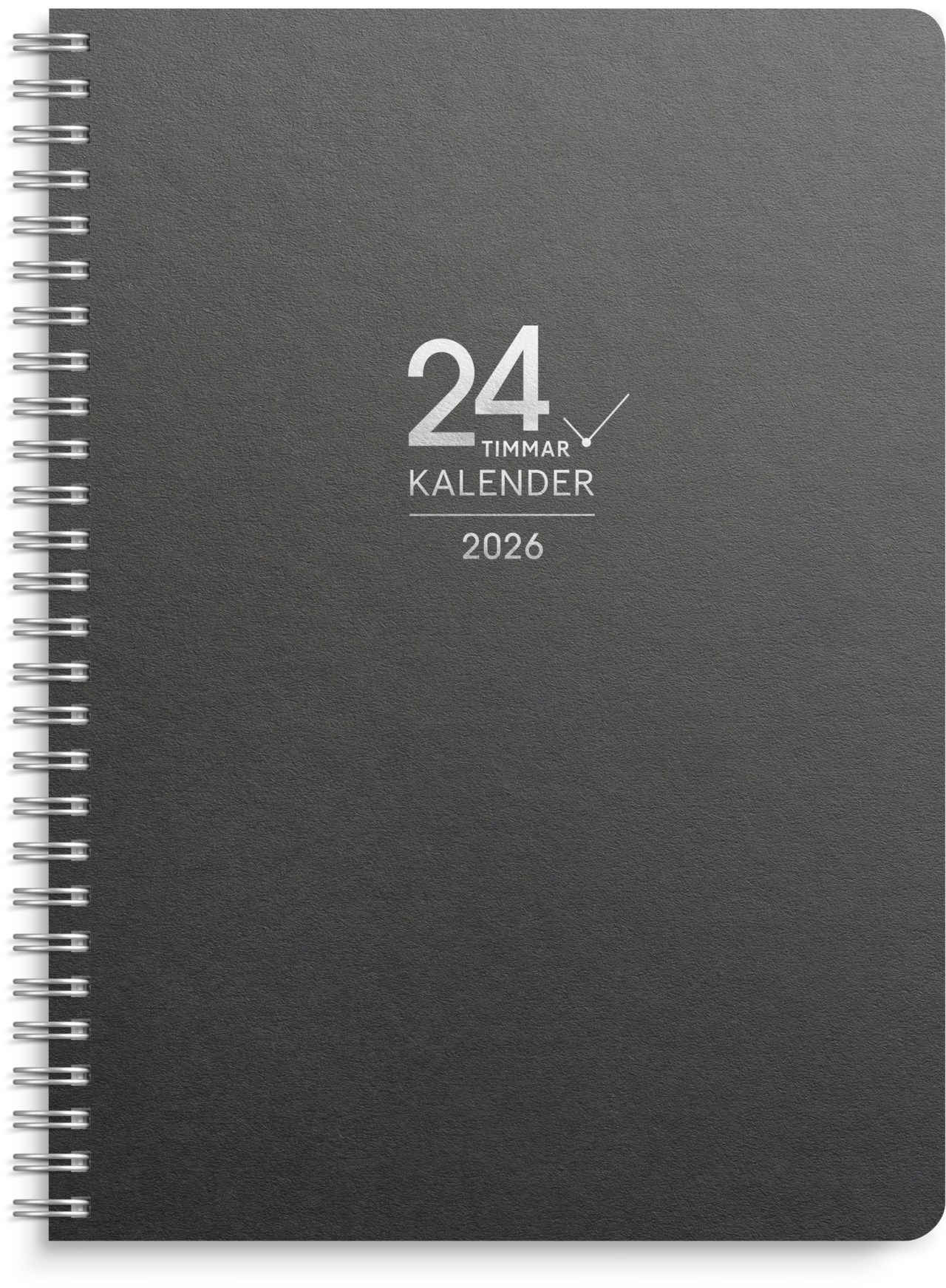 Almanacka Burde 24 h kalender | Kontorab.se