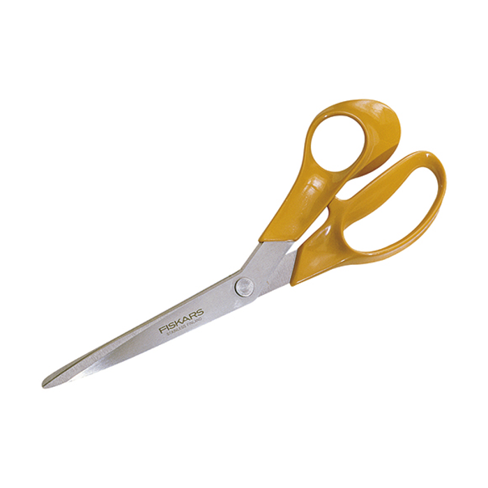 Sax Fiskars Universal 210mm höger | Kontorab.se