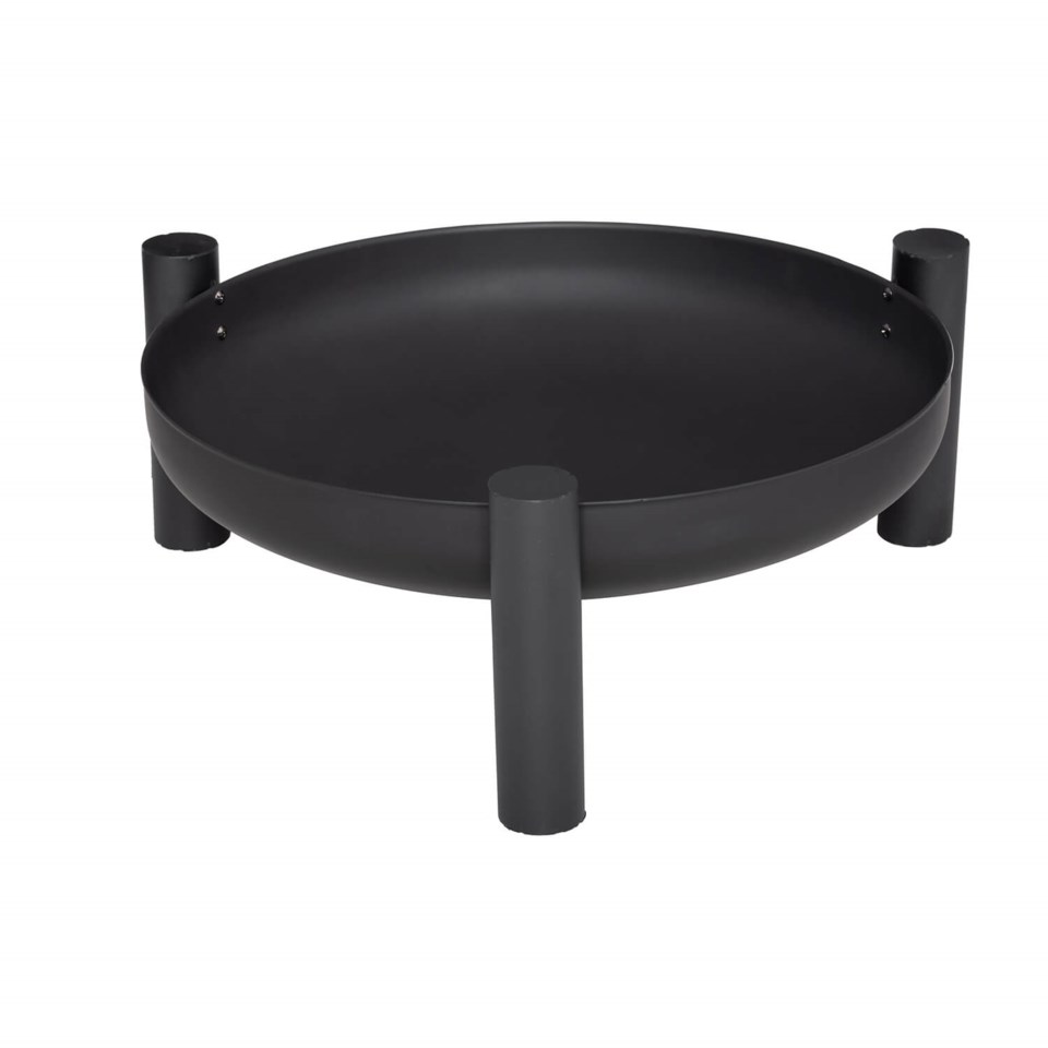 Eldstad Fire Pit Lemoore | Kontorab.se